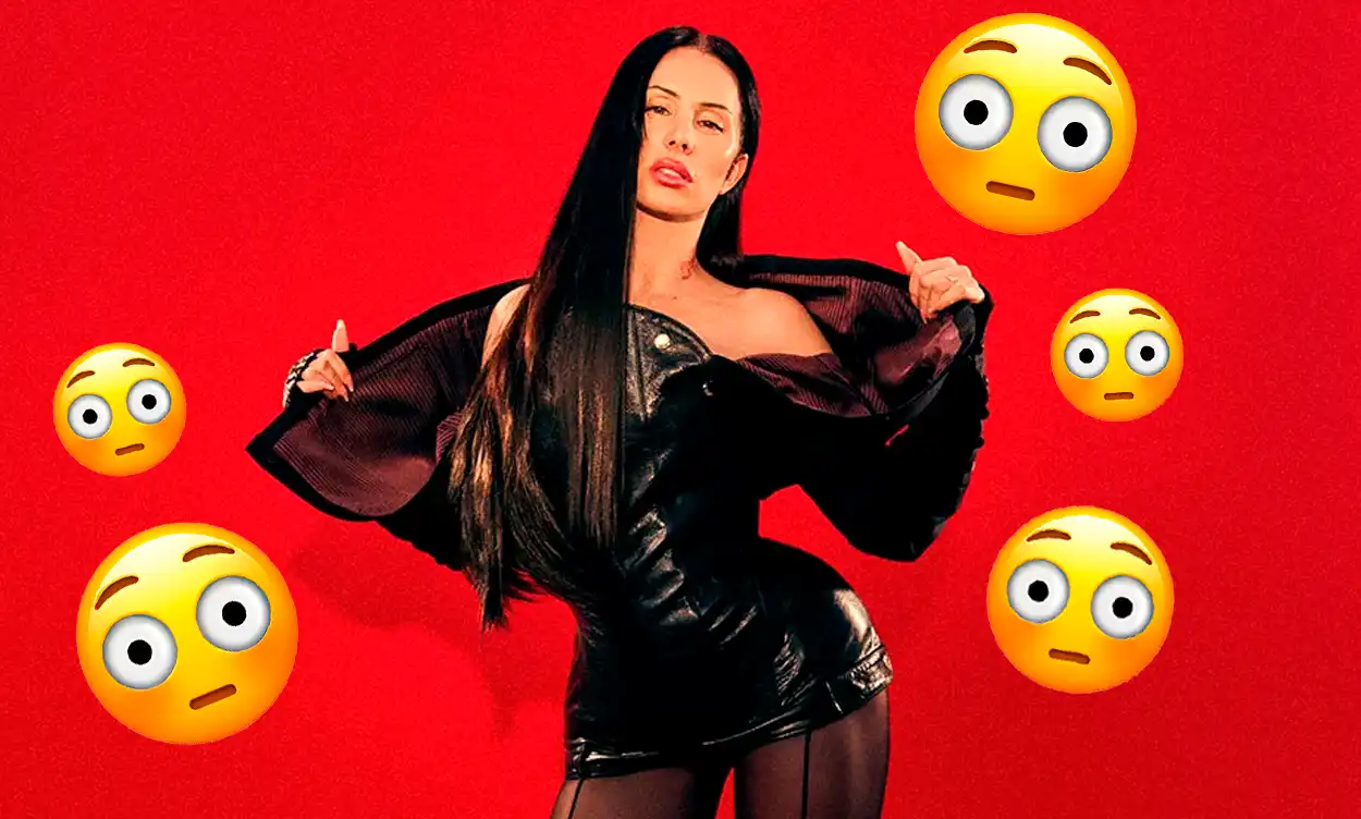 La Mala Rodríguez revela el calvario que vivió con OnlyFans: «Pensaba ...