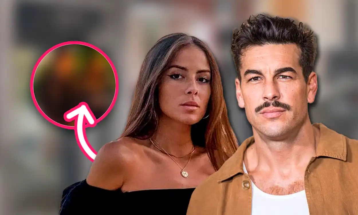 ¡PILLADOS! Las fotos que confirman la relación entre Mario Casas y ...