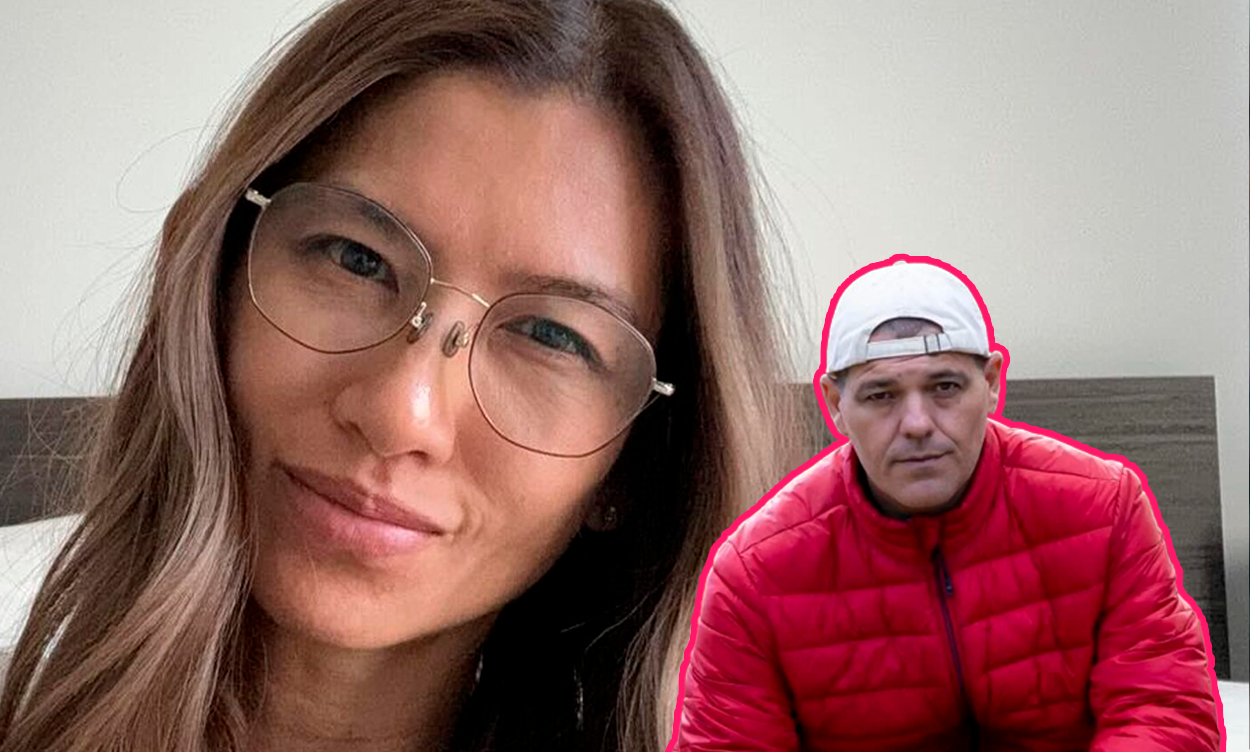 El inesperado movimiento de Yuyee tras toda la polémica de Frank Cuesta ...